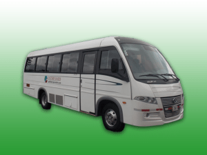 Interviajes, S.A. Buses, busetas y microbuses de turismo en costa rica ...