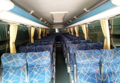 Interviajes, S.A. Buses, busetas y microbuses de turismo en costa rica ...